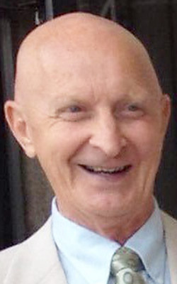 Alan Ross Drenning | News, Sports, Jobs - Altoona Mirror
